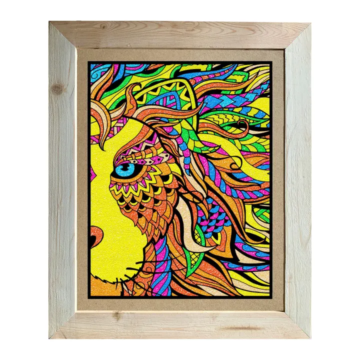Klaypel Master Kit: Lion | Lazada PH