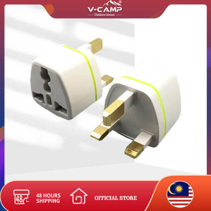 British standard European standard adapter American standard to ...