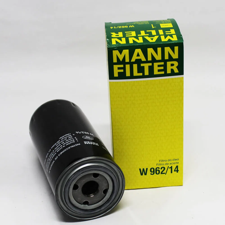 OIL FILTER P/N W 962/14 | Lazada.co.th