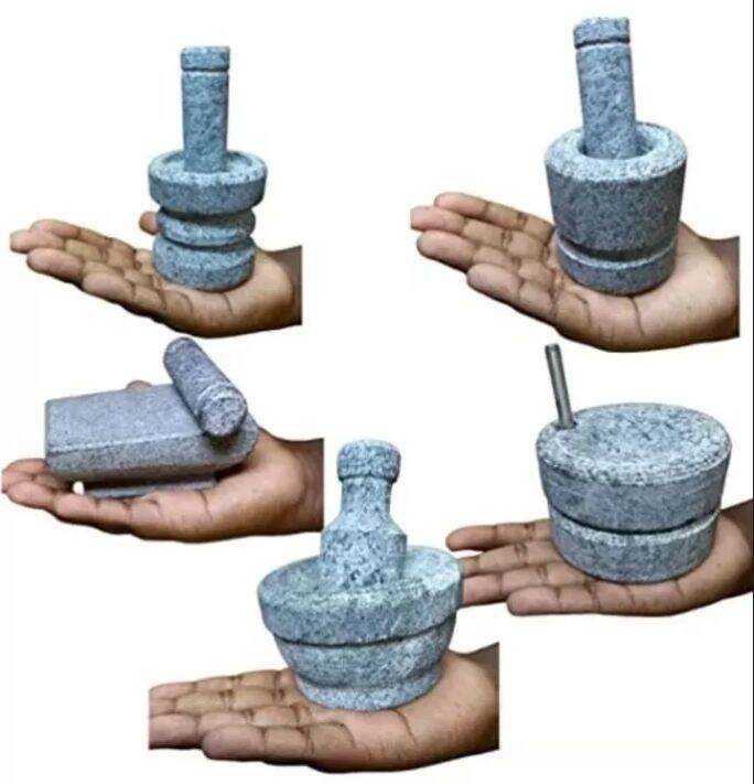 HOUSE WARMING RELIGIOUS DECORATIONS (STONE GRAHA PRAVESAM SET/POOJA SET/CHOPPU SET)_READY STOCK ...