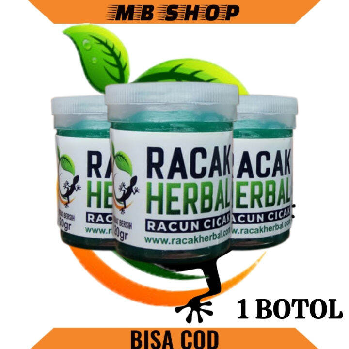 RACUN CICAK SUPER AMPUH Racun Cicak Herbal Racun Cicak Murah Racun ...