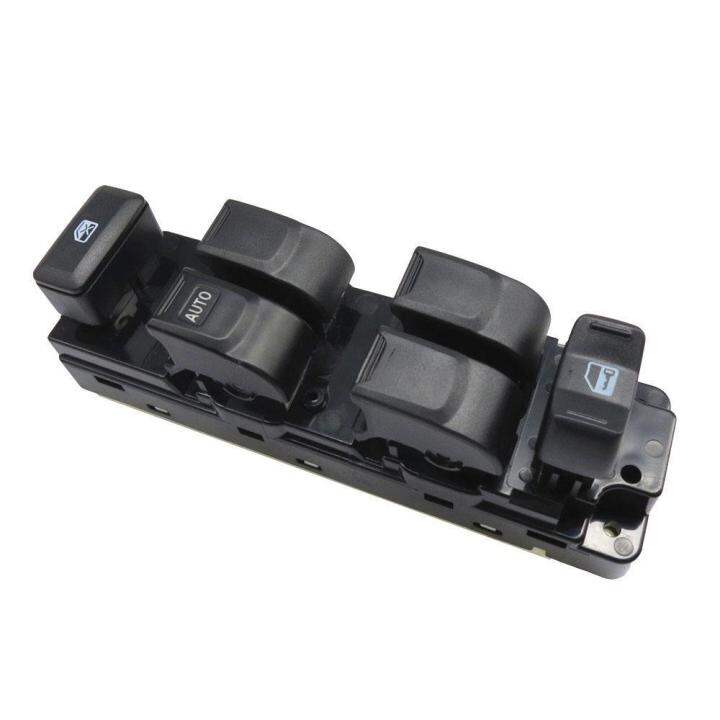 HOT Window Main Power Switch 897400382D For Isuzu D-Max 2003 2004 2005 ...