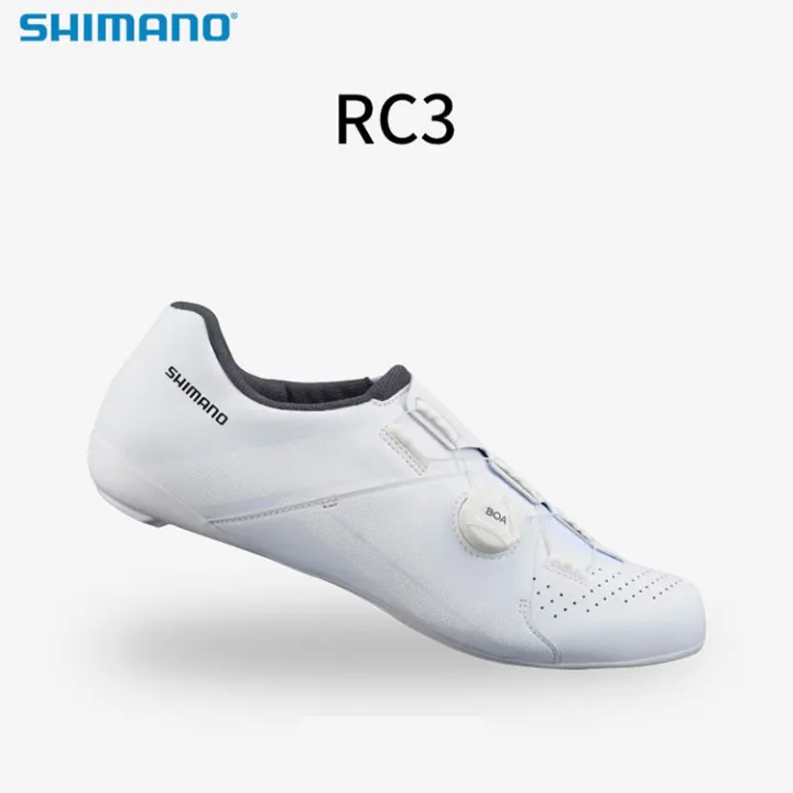 SHIMANO RC3 RC300 Fiber Reinforced Nylon Bottom Road Bike Bicycle Self ...