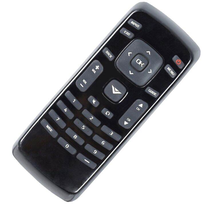 Remote Control Suitable For Vizio Lcd Smart Tv Xrt020 Configuration
