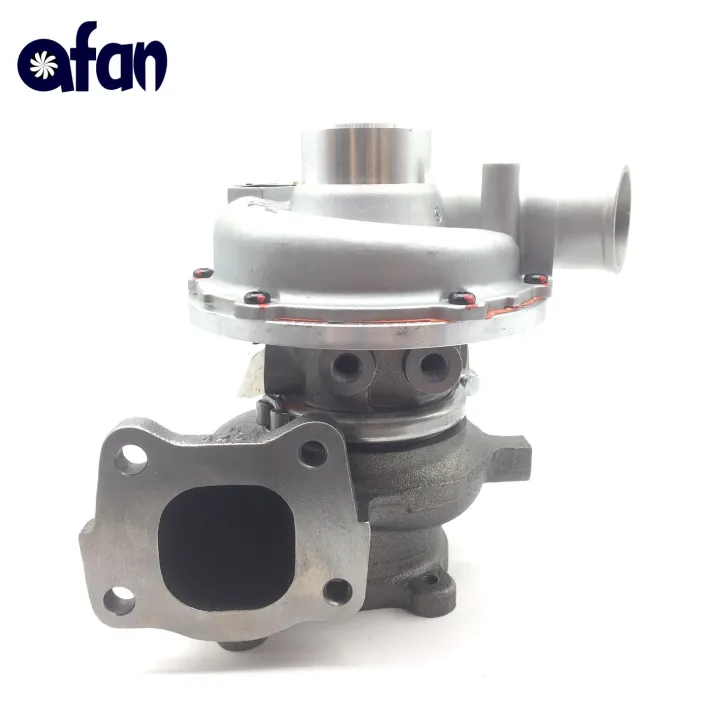 RHF55 Turbo VB440031 8973628390 02802244 for ISUZU NPR75 4HK1 | Lazada PH
