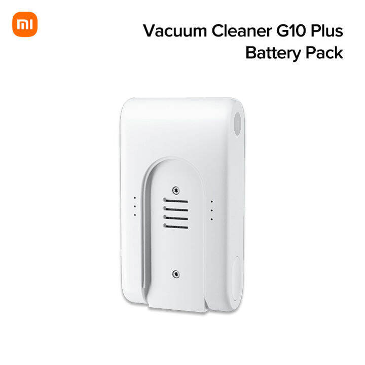 Xiaomi Vacuum Cleaner G10 Plus Battery Pack | Lazada PH