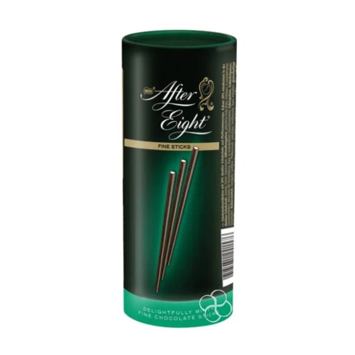 Nestle After Eight Dark Chocolate Fine Sticks 110g | Lazada PH