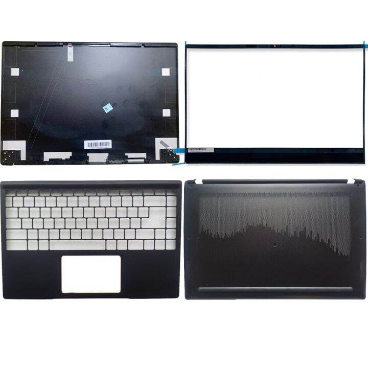 New Case For MSI Modern 14 MS-14D1 MS-14D2 MS-M14 9S7-14D114 Laptop LCD ...