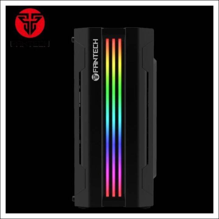 Casing Gaming FANTECH CG-72 BLACK CG 72 CG72 Case PC | Lazada Indonesia