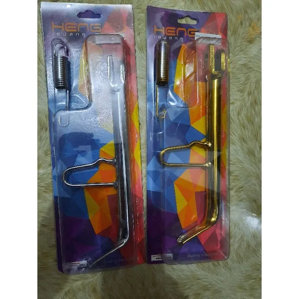 heng side stand by 17 mio sporty nouvo fino | Lazada PH