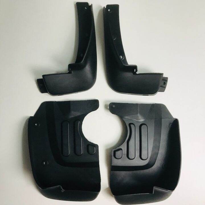 Mud Guard w/ Screws - Nissan NV350 Urvan 2015 2016 2017 2018 2019 2020 ...