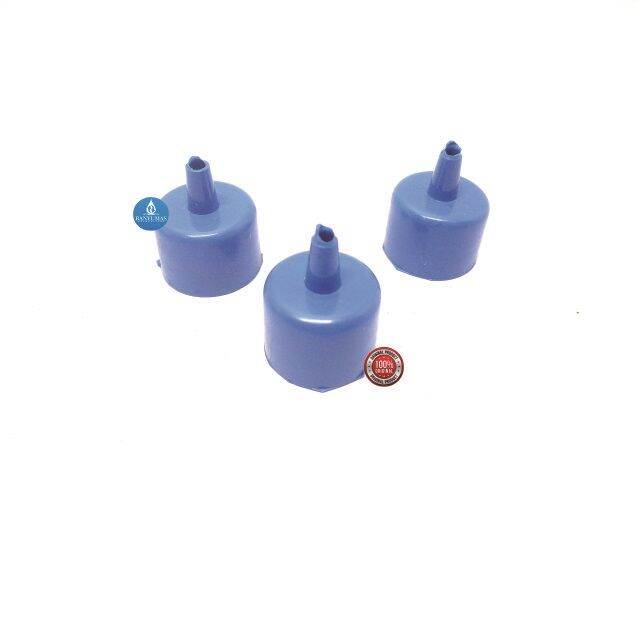 A110 Dop Tutup Pipa Aquarium Sambungan Selang Paralon Blower Aerator ...