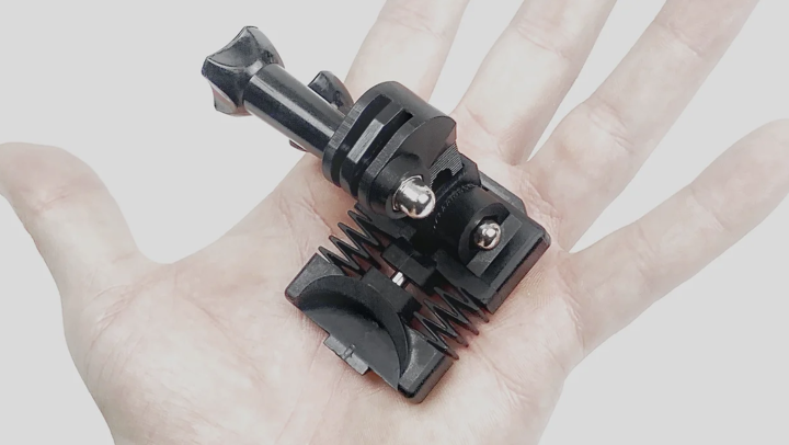 Brainexploder Adjustable GoPro Camera Mount | Lazada PH