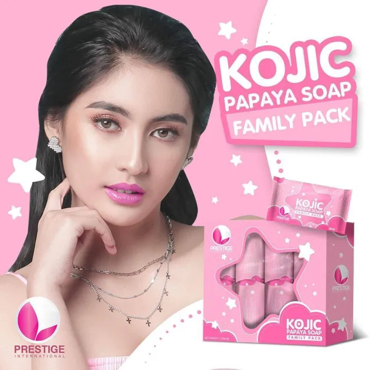PRESTIGE FAMILY PACK | Lazada PH