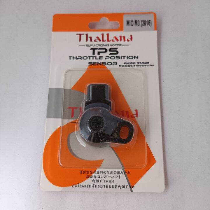 SENSOR TPS MIO M3 THROTTLE POSITION SENSOR MIO S MIO Z | Lazada Indonesia