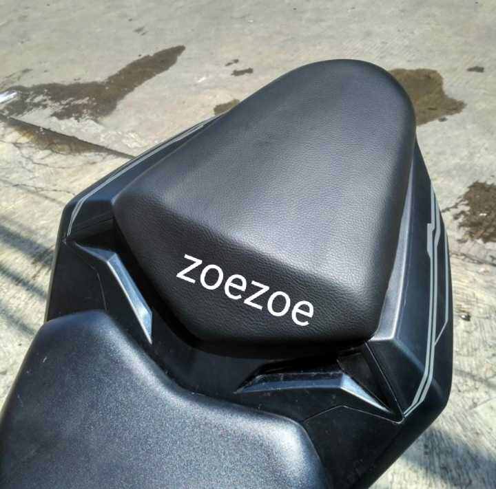 Jok Belakang Ninja 250 Fi / Ninja Z250 Fi Single Seat Kawasaki Ninja ...