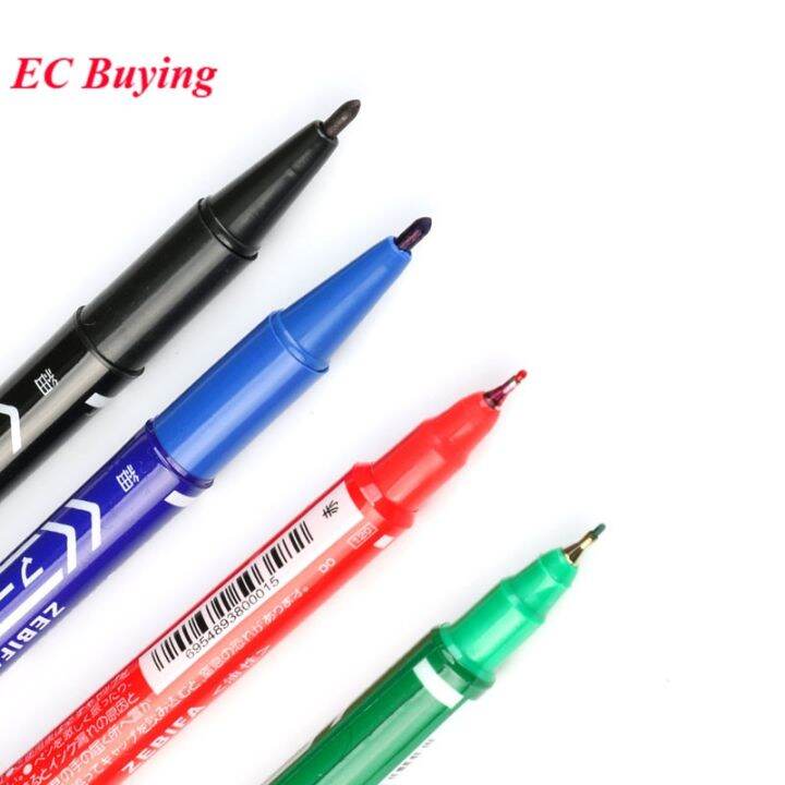 CCL Anti-etching PCB circuit board Ink Marker Double Pen DIY PCB Repair ...
