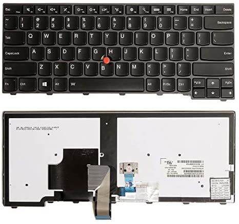LENOVO THINKPAD T440P KEYBOARD | Lazada