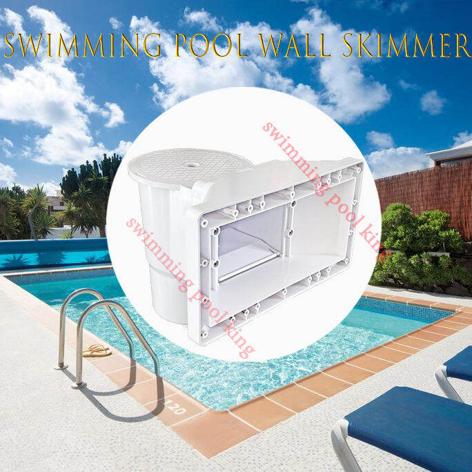 สกิมเมอร์ติดผนังสระว่ายน้ำ Swimming Pool Wall Skimmer สกิมเมอร์ สกิมเมอร์ สำหรับสระว่ายน้ำ ...