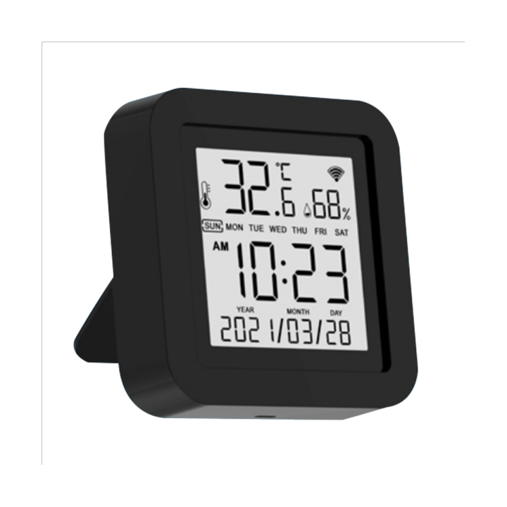 S09A WiFi 3In1 Intelligent Sensor Plastic Intelligent Sensor Infrared ...