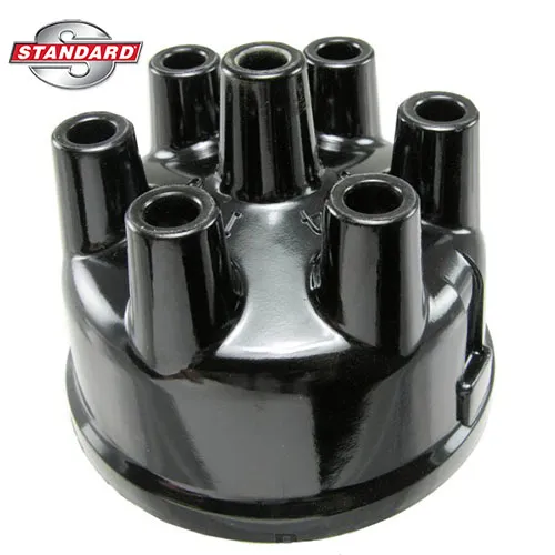 US Distributor Cap FD124T for Various 6 Cylinder Ford Engine. Use in ...
