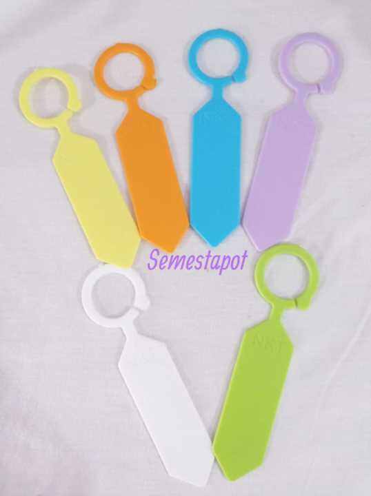 Label Tanaman NKT isi 10pcs Nametag Name Tag Pohon Bunga | Lazada Indonesia