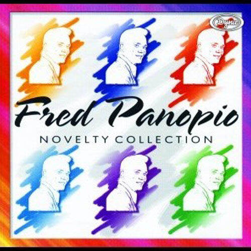 FRED PANOPIO Novelty Collection | Lazada PH