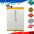 VIVO Y69 Battery Original, Fit for 1714 Model B-C8 Capacity (3000mAh ...