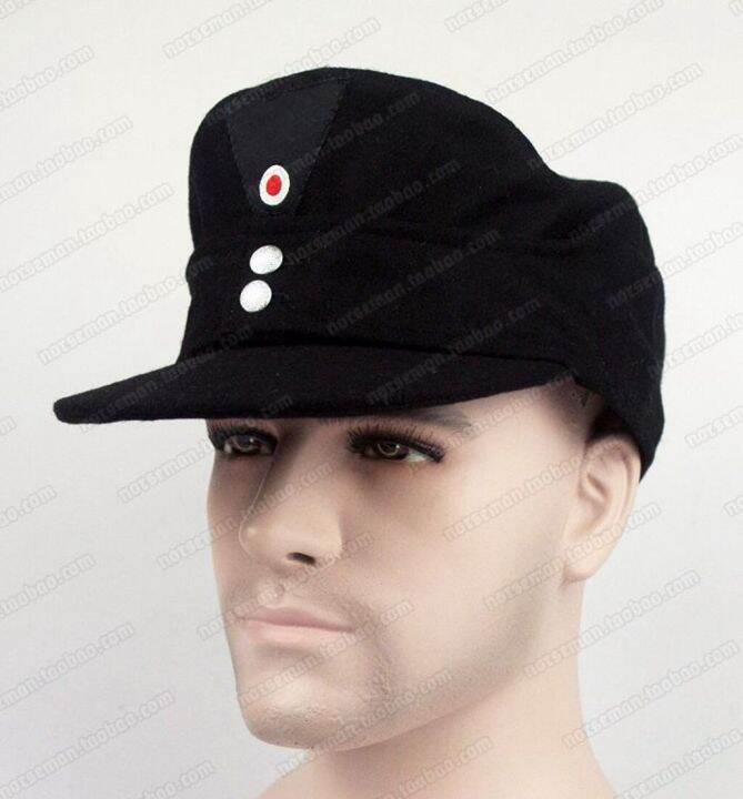 tomwang2012.WWII WW2 GERMAN WH EM Officers soldier Elite M43 1943 ...