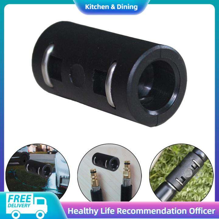 sharprepublic Extension Pipe Connector Converts Clean Pressure Washer ...