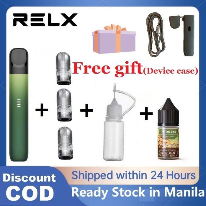 Legit！Relx Infinity Device Relx 5TH Rlex Vape Real x Vape Relix Vape Relax Infiniti Vape Infinix ...