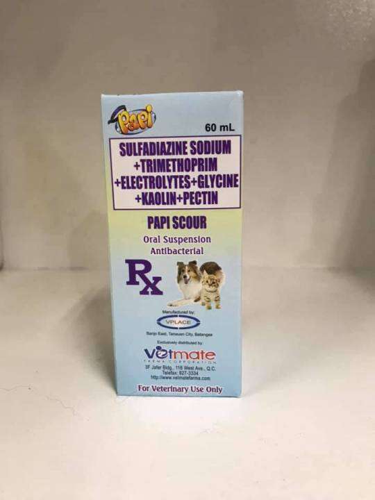 Papi Scour 60ml | Lazada PH