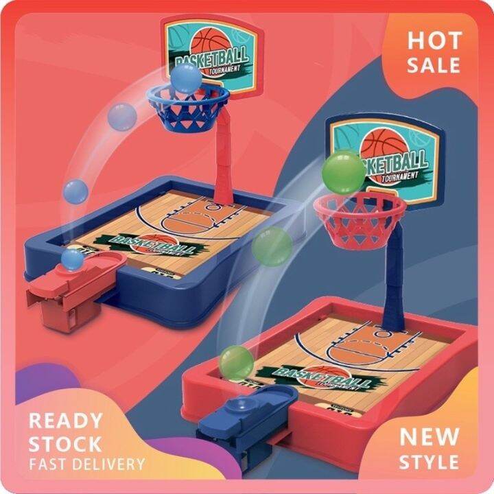 S2 Toys Shop Mini Shooting Maching pretend playset toys | Lazada PH