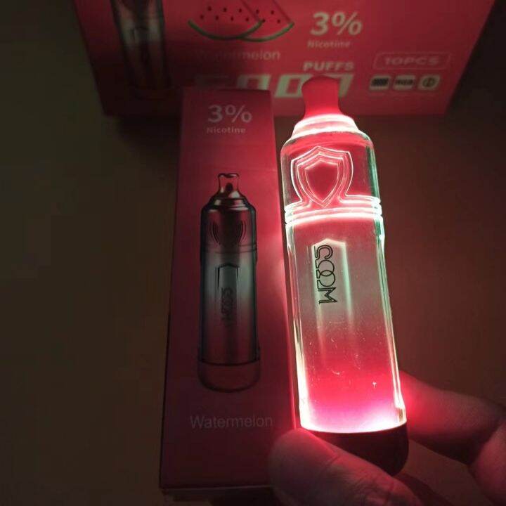 𝙎𝘼𝙇𝙀! [𝐋𝐄𝐆𝐈𝐓] COOM Plus 6000 PUFFS Vape smoke Dispo Pod PK Toha ...