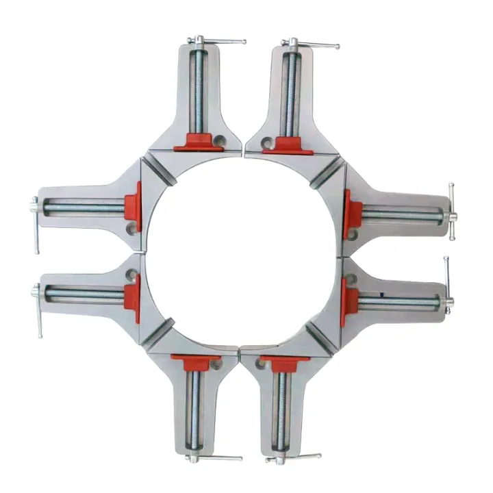 Fish tank clamp 90-degree angle clamp rapid woodworking clamp glass ...