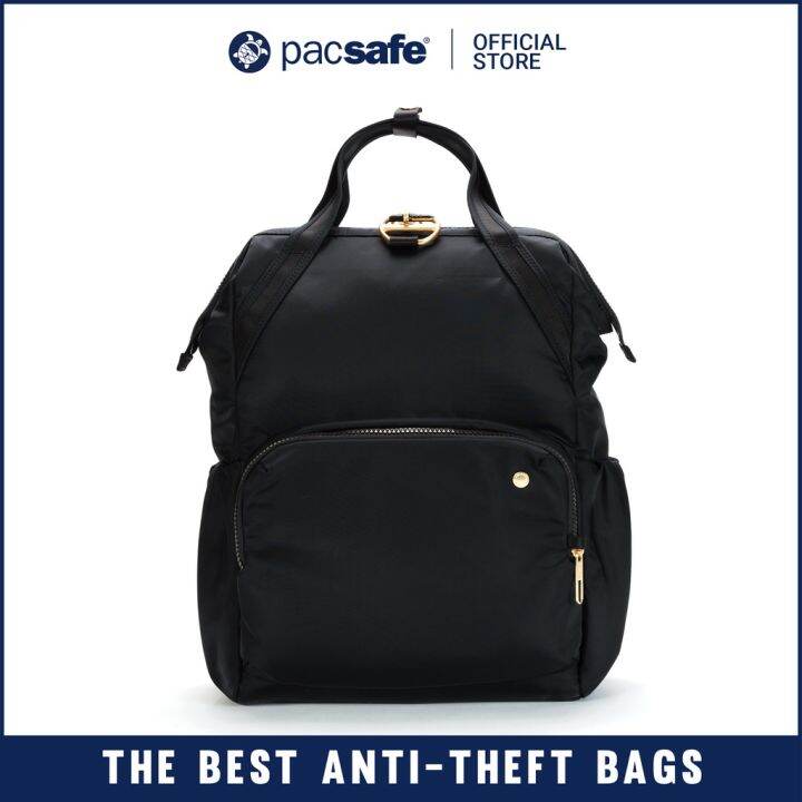 Pacsafe Citysafe CX Anti-Theft Backpack | Lazada PH