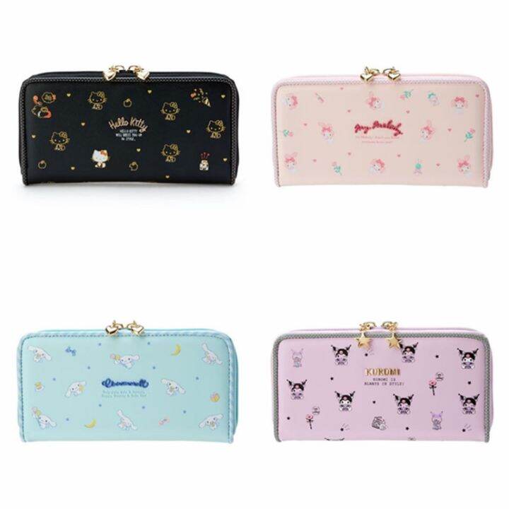 (ฅ´ω`ฅ) Sanrio Cartoon Anime Characters Kuromi My Melody hello kitty ...