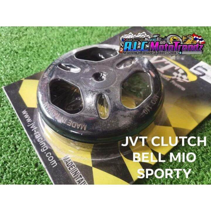 ALC Mototrendz - JVT CLUTCH BELL FOR SPORTY/M3/NMAX/AEROX | Lazada PH