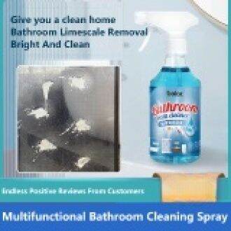greatfunny【Buy 1 Get 2】 Multifunction Strong Bathroom Cleaning Foam ...
