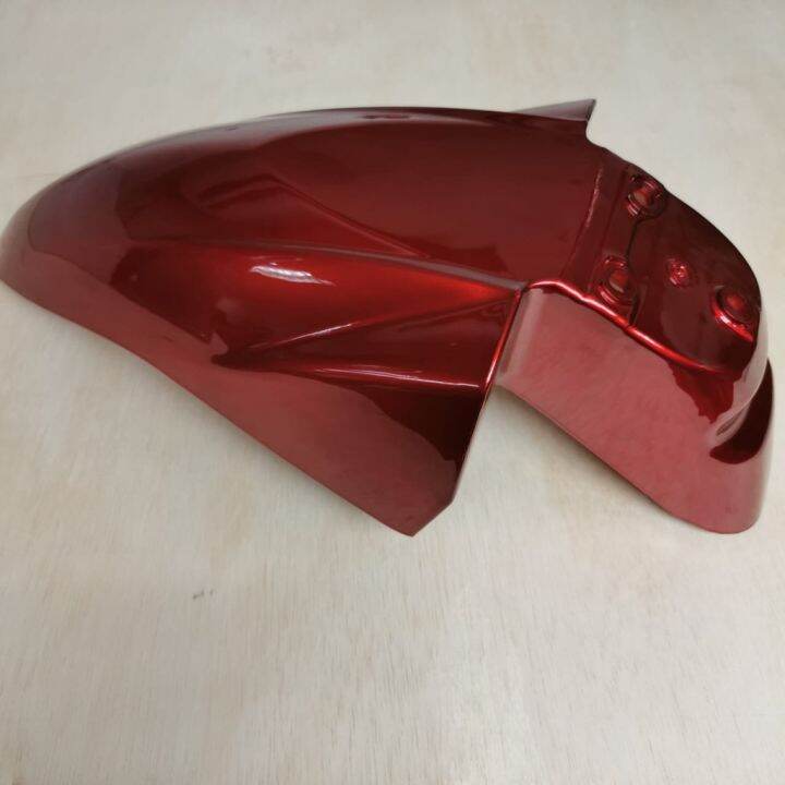 Nimota Evomatic 125 - Front Fender [OE-Parts] - New Old Stock | Lazada