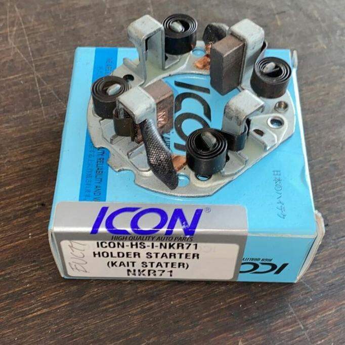 Holder Stater Isuzu Elf Nkr 66-71 Icon | Lazada Indonesia