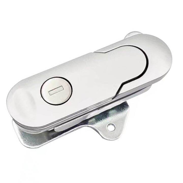 Compression Latch Lock Flush Mount Car Latch Hardware Cabinet Lock for ...
