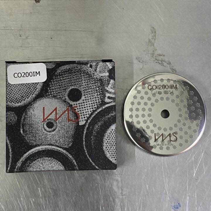 IMS CO200IM Competition Shower Screen | Lazada