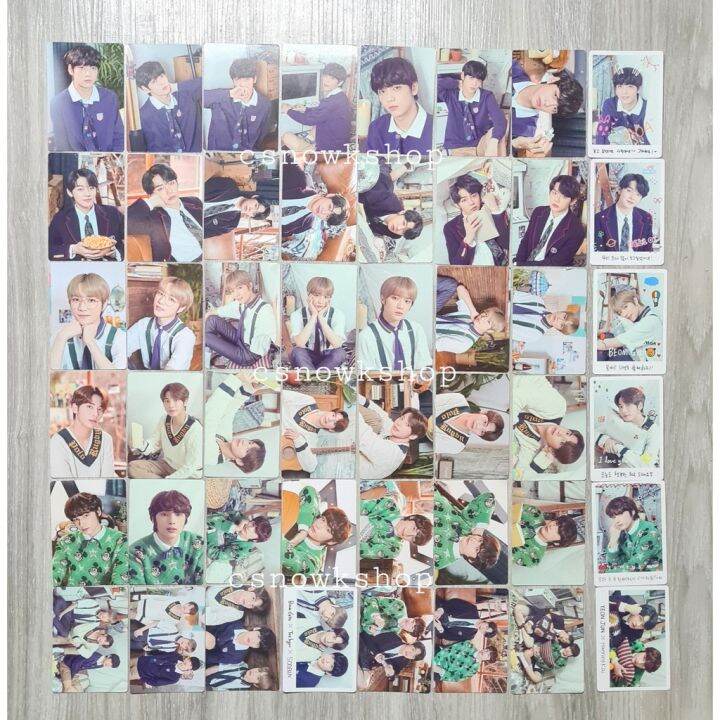 TXT 2021 Shine x Together Fanlive Mini PC Photocard | Yeonjun Soobin Beomgyu Taehyun Hueningkai ...