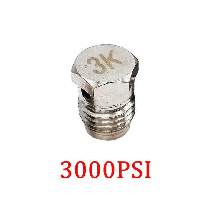 Anti-riot Screw Fuse Anti-riot Sheet PCP HPA/CO2 Tank Pressure Reducing ...