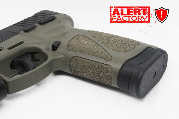 Taurus G3 17 Round Sleeve | Lazada PH