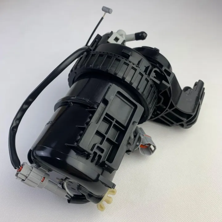 Xuming Fuel Filter For Toyota Hilux Revo Fortuner Innova 23300-0L111 ...