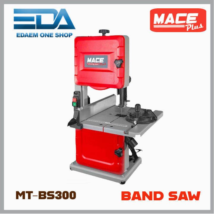 Mace Band Saw MT-BS300 | Lazada PH