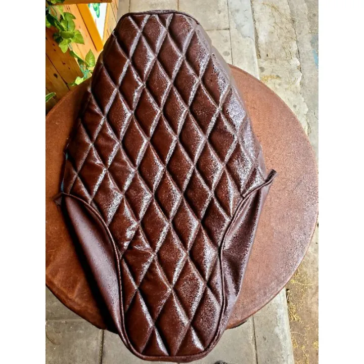 Keeway CR152 Seat Cover (Cafe Racer 152) | Lazada PH