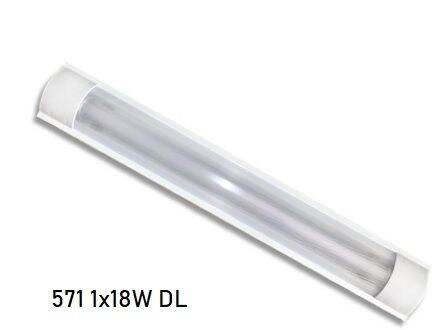 -EASYLITE- BIGLITE T8 LED HALLWAY LAMP DAYLIGHT | Lazada PH